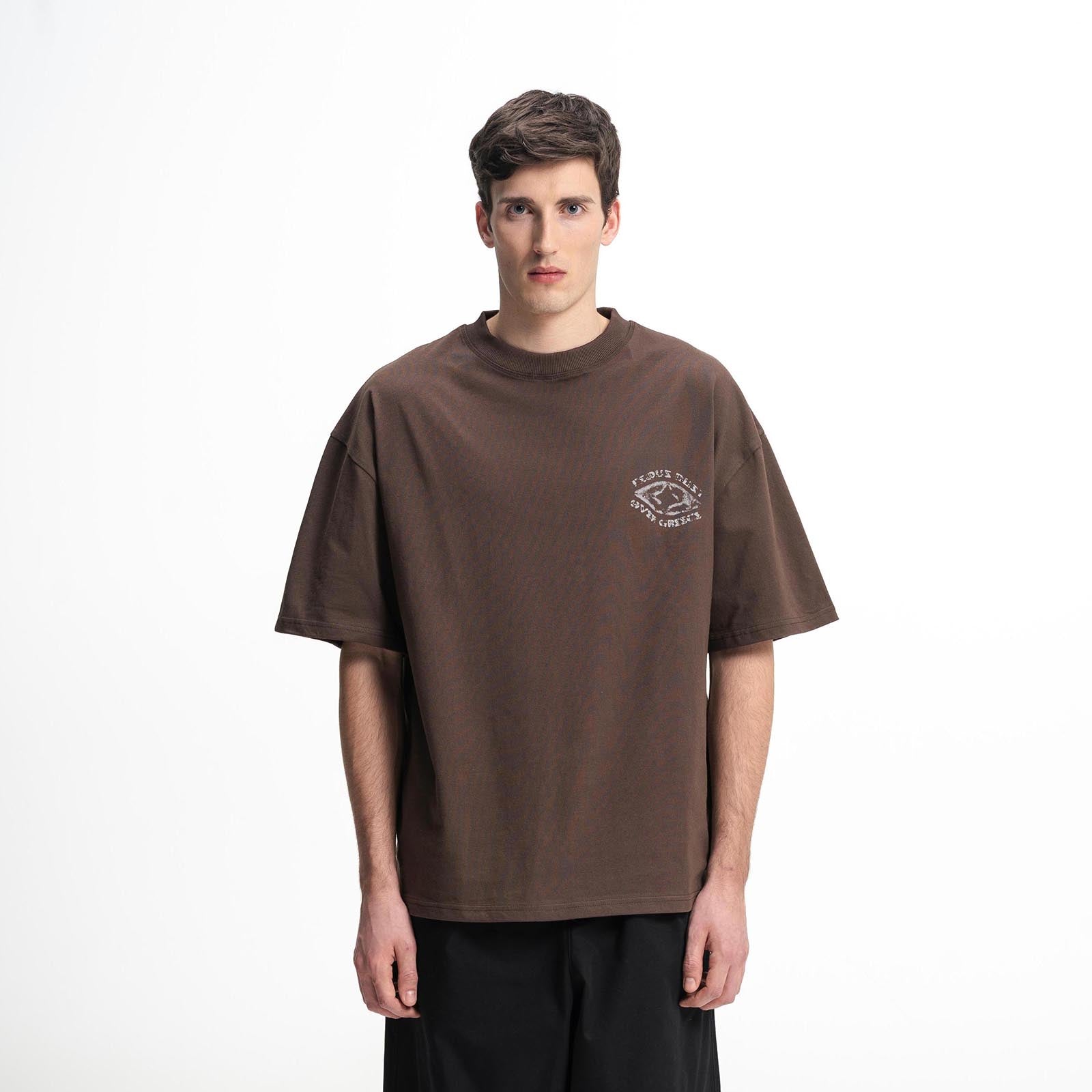 Asteria Stamp Graphic T-Shirt