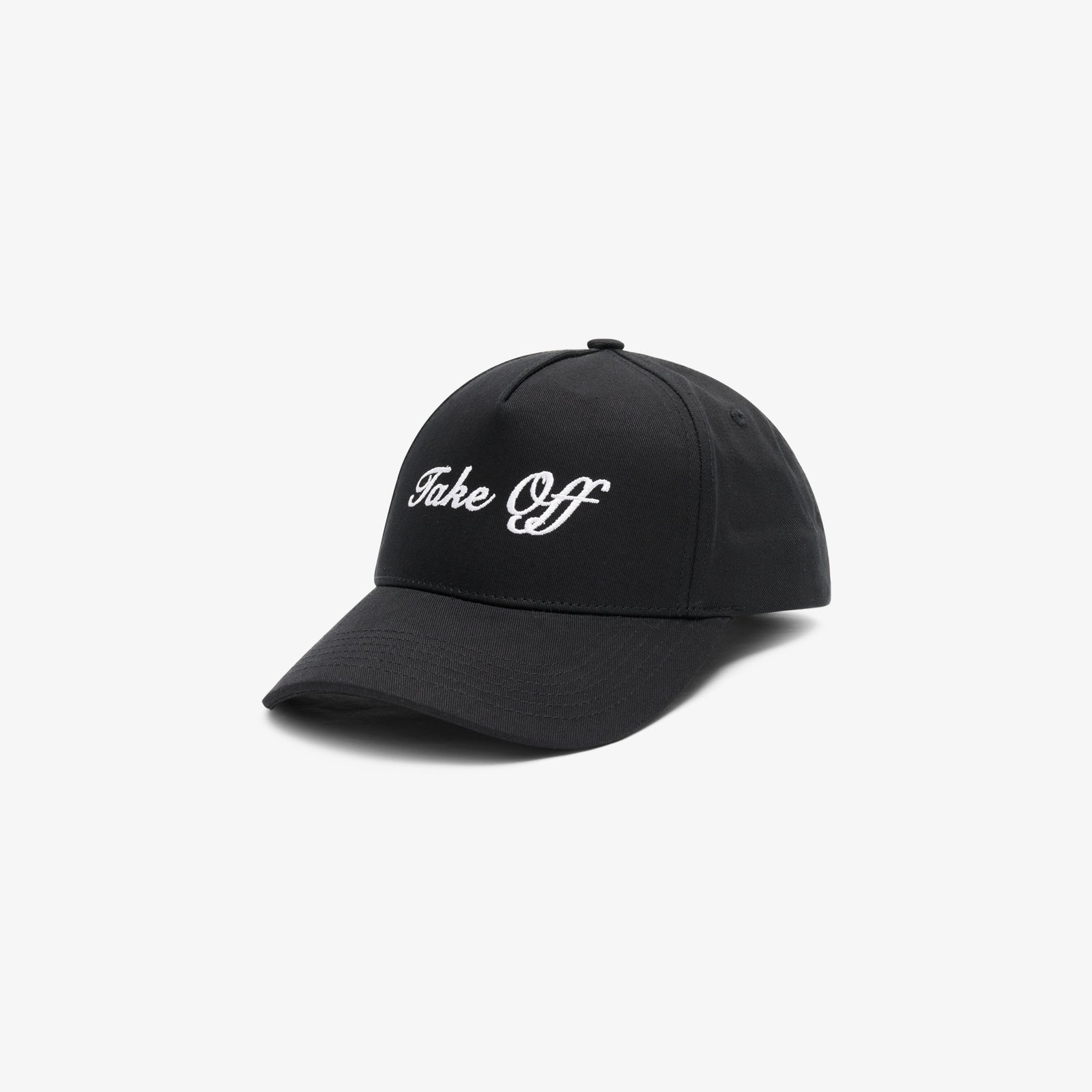 Take Off Cap